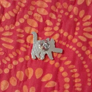 Jewelry | Nwt Murder Cat Pin | Poshmark